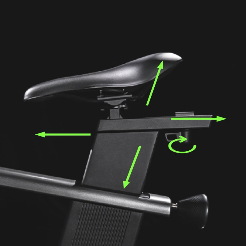 VeloNix-Smart Exercise Stationary Bike For Indoor Cycling – Speediance HK