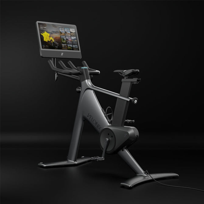 VeloNix-Smart Exercise Stationary Bike For Indoor Cycling – Speediance HK
