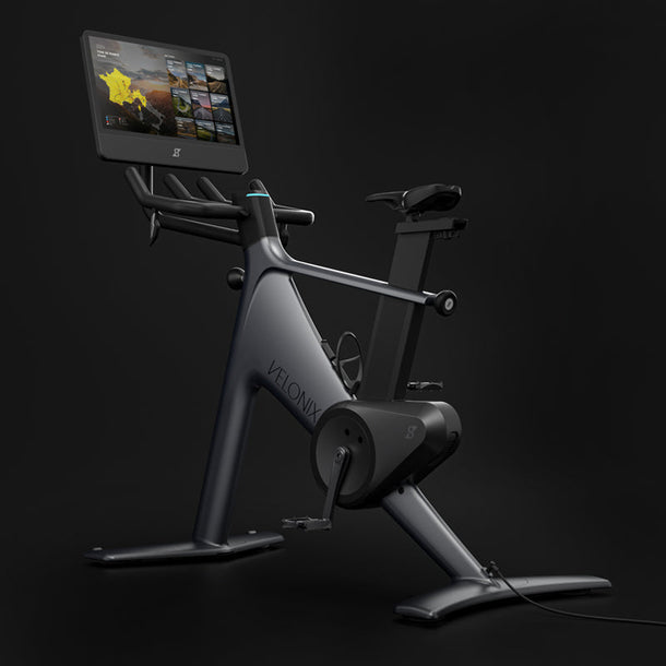 VeloNix-Smart Exercise Stationary Bike For Indoor Cycling – Speediance HK
