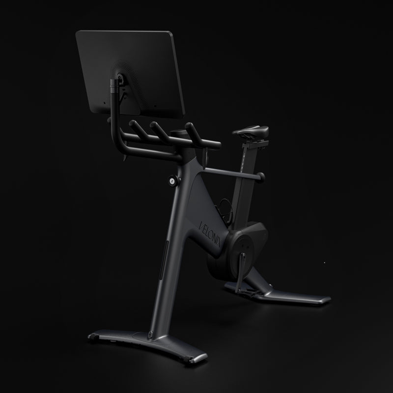 VeloNix-Smart Exercise Stationary Bike For Indoor Cycling – Speediance HK