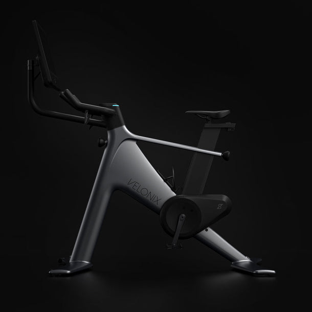VeloNix-Smart Exercise Stationary Bike For Indoor Cycling – Speediance HK